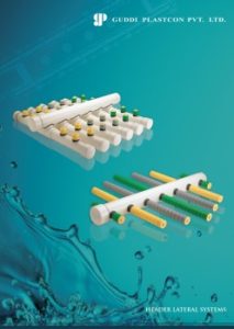 Header & Lateral System – Guddiindia